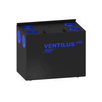 Centrale VENTILUS